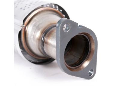 China Right Front NV1500 Nissan Catalytic Converter XTERRA V6-4.0L for sale