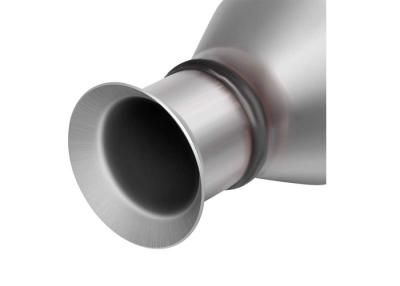 China 1.8L Toyota Corolla Catalytic Converter Replacement 1998-2002 for sale