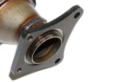 China Maxima Catalytic Converter Sedan 3.5L for sale