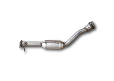 China Euro 3 4 5 6 2003 2004 2005 Chevy Impala Catalytic Converter Sedan 3.4L for sale