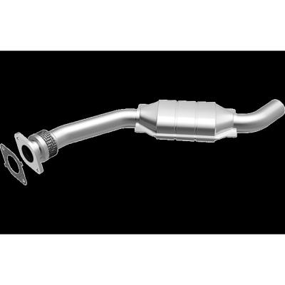 Cina Ford Taurus 3.0L V6 Ford Catalytic Converter 2000-2007 misure specifiche in vendita