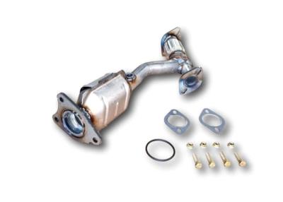 Cina Berlina 2005 di LT LTZ Mazz di Chevy Malibu Chevy Catalytic Converter LS 3.5L V6 in vendita