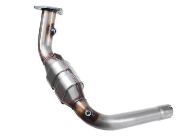 Cina marmitta catalitica di 4.8L 5.3L Cadillac Escalade in vendita