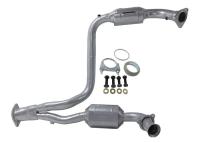 China 2007 Escalade Catalytic Converter for sale