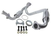 China 2007 Escalade Catalytic Converter for sale
