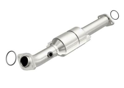 China Exhaust Lower 2013 Tacoma Toyota Catalytic Converter 4.0L V6 for sale