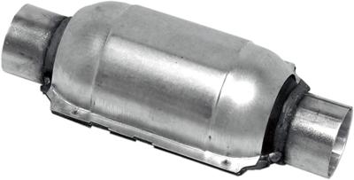 Cina Marmitta catalitica 1998 di Honda Accord 82724 in vendita