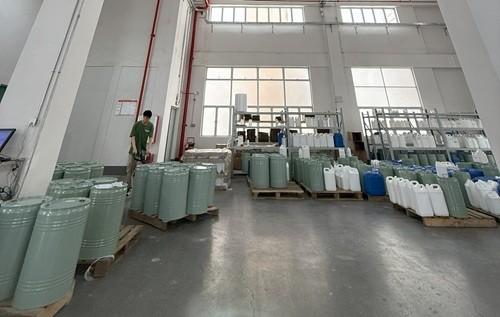 Επαληθευμένος προμηθευτής Κίνας - Guangzhou Chifly Trading Co., Ltd.