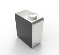 China Smart Aroma Diffuser Machine 200ml Capacity with Touch Control for Hotel Common Areas for sale