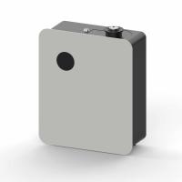 China C3000 High End Scent Diffuser 1000ml Capacity with LED Screen for 3000m³ Coverage Area - OEM ODM Available for sale