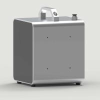 China SA10 Lobby Scent Diffuser 2.5L Capacity Automatic Fragrance Machine for 8000㎡ Large Area Coverage for sale