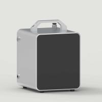 China SA10 Lobby Scent Diffuser 2.5L Capacity Automatic Fragrance Machine for 8000㎡ Large Area Coverage for sale