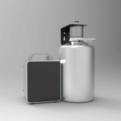 中国 SA10 大幅なカバー エアフレッシャー 5L ホテルのロビー アロマディフューザー HVAC 販売のため