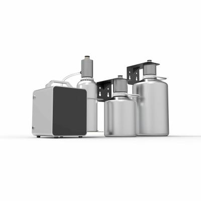Cina SA10 1L 3L 5L Commerciale HVAC Diffusore di profumo per grande area in vendita