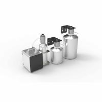 China SA10 Smart Aroma Diffuser Machine 1L 3L 5L Capacity with 8000㎡ Coverage Area and 28W Power for sale