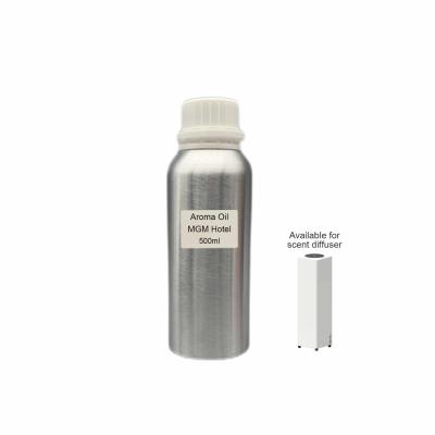 Cina Olio Aroma MGM Hotel Oli Essenziali di Lusso per Diffusore in vendita