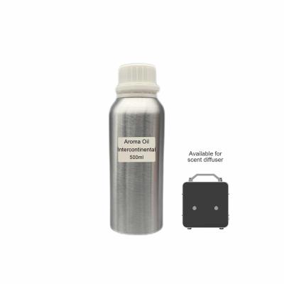 China Intercontinental Aroma Oil For Scent Machine Luxury Smelling Essential Oils for sale