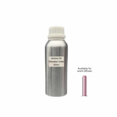 中国 シェラトンホテル アロマオイル 商業用 芳香拡散器用 香料オイル 販売のため