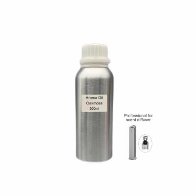 China Oakmoss Aroma Oil For Air Fresh Machine Essential Oils For Sleep And Relaxation for sale