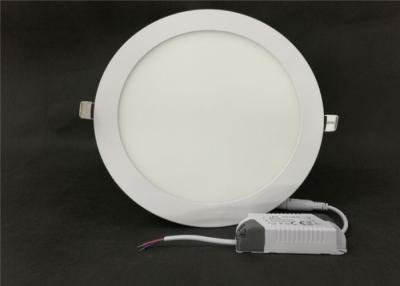 Cina Luci messe principali rotonde di Φ225mm, luce messa principale ultra sottile calda di bianco 70lm/W in vendita