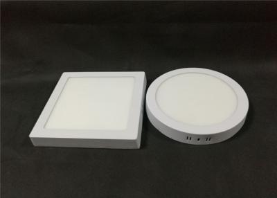 Cina La superficie dell'interno montata ha condotto la luce di pannello, luci di pannello per soffitti messe principali 18W in vendita