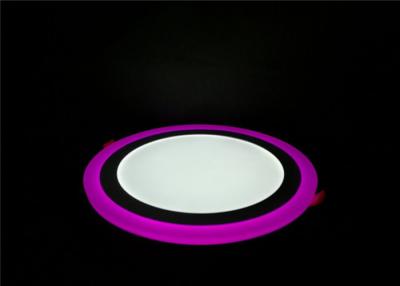 China Geïsoleerd om 24 Watts leidde Comité Licht, Ingebed Super Slim Geleid Comité Licht Te koop