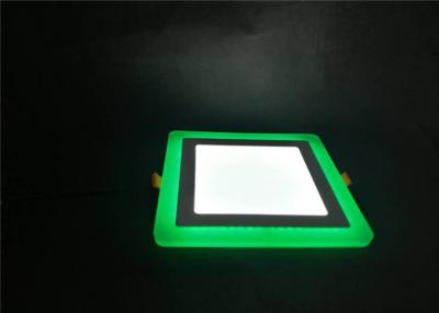Cina Bianco caldo del LED colorato soffitto Downlights con il Ministero degli Interni isolato di Dirver IP40 in vendita