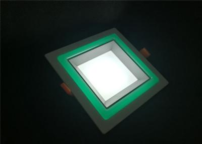 Cina IP20 l'altezza 36mm ha colorato il driver isolato influenza speciale del LED Downlights 4W in vendita