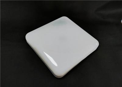 China 20W Square IP65 LED Bulkhead Lamp  Surface Frameless Panel Light for sale