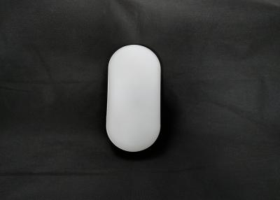 China 20 Watt Moistureproof 265V PP Bulkhead Light For Balcony Bathroom for sale