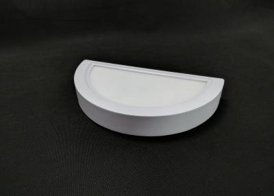 Cina luce di pannello di colore del supporto di 5000k 9 W singola del cerchio di superficie dei semi in vendita
