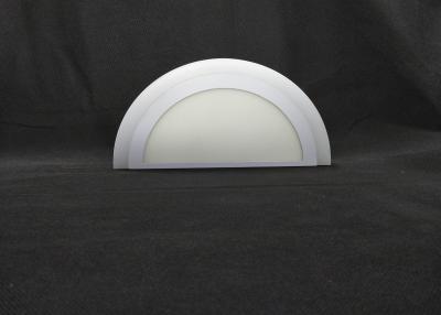 Cina supporto di superficie 2 di 9w 3w in 1 luce di pannello del cerchio dei semi di colore in vendita