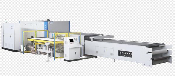 Quality Vacuum Cabinet Press Machine  For Wooden Door Cabinet No Need Pad Board for sale