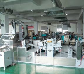 China Factory - Zhejiang Manerxi Paper Technology Co., Ltd.