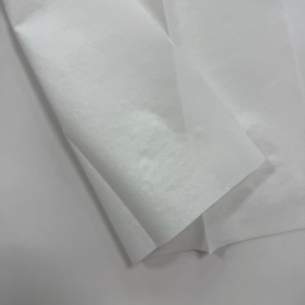 Quality 33*40cm Airlaid Paper Napkin Super Absorbent Hand Towel Printed Fold Bag Style for sale