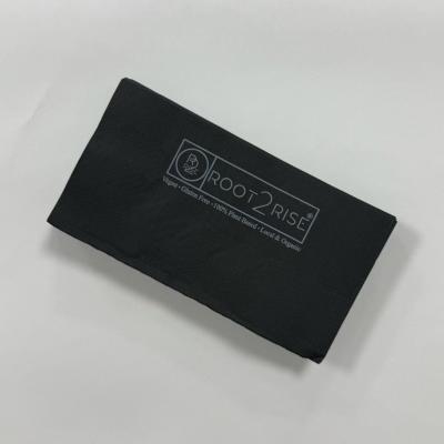 China 1/8 Fold Lunch Paper Napkins OEM Dollar Tree Paper Napkins 33*40 for sale