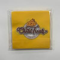 Quality Virgin Wood Pulp Dinner Paper Napkins 33x33cm 2Ply 100pcs/Pack for sale