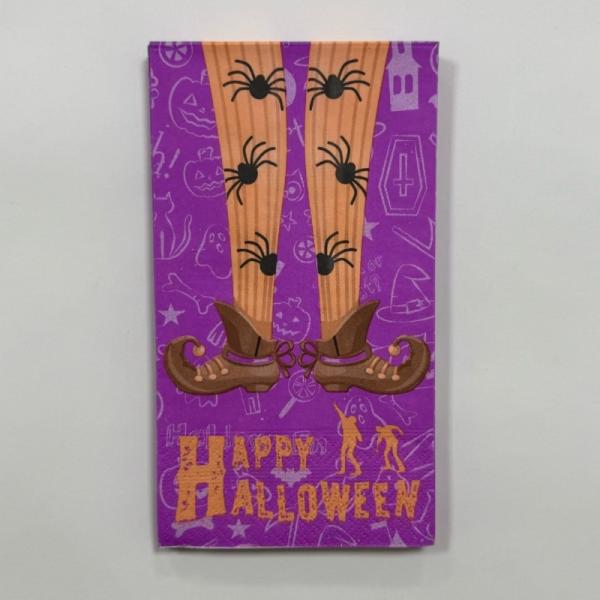 Quality 42*33cm Buffet Paper Napkins 100pcs/Pack Disposable Buffet Napkins for sale