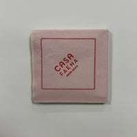 Quality 23*23cm Airlaid Paper Dinner Napkin OEM Disposable Pocket Napkins for sale