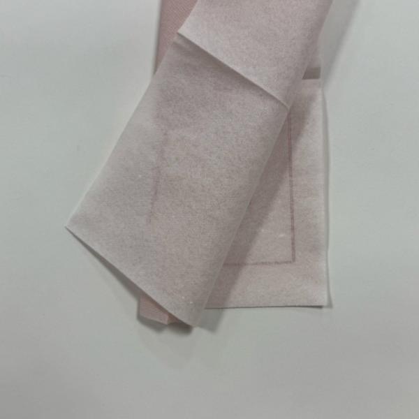 Quality 23*23cm Airlaid Paper Dinner Napkin OEM Disposable Pocket Napkins for sale