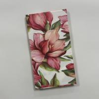 Quality Food Grade Ink Printed Paper Napkins 33*40cm 20g/M2 Flexographic for sale