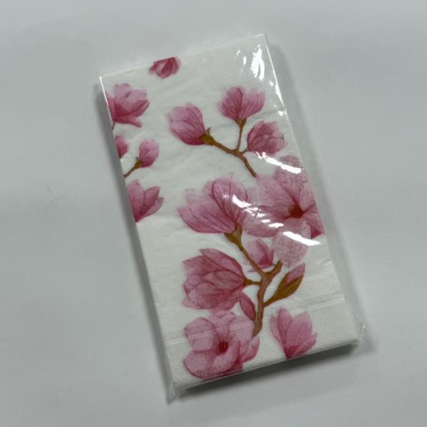 Quality 6 Color Flexo Printed Lunch Paper Napkins 33*40cm 3Ply Decorative Paper Dinner Napkins for sale