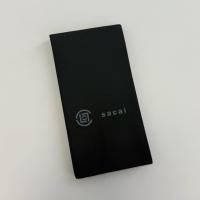 Quality Black Paper Napkins 42*42 2py Luxury Wedding Bar Printed Disposable Napkins for sale