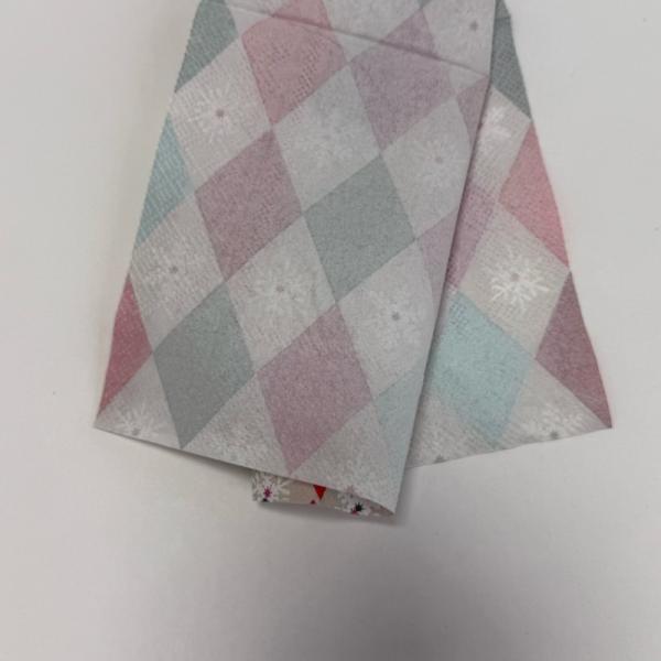 Quality Printed Party Napkins 30*30cm 2Ply Custom Paper Cocktail Napkins for sale