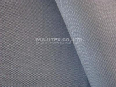 China New Fabric , Popular 100% Cotton Yarn Dyed Fabric,  Oxford Plain Weaved Fabric for sale
