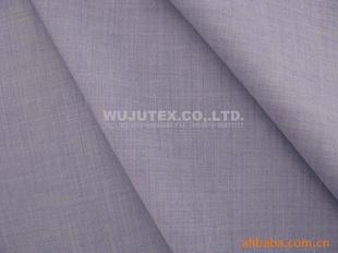 China Stable Quality 100% Cotton Yarn Dyed Fabric  Poplin Fil-a-fil Cloth Material, Dress Fabric for sale