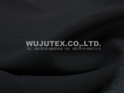 China T/R Strech Fabric for Men's Suits Soft Handfeel Rayon Polyester Fabric for sale