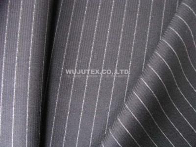 China T/R Spandex Fabric 63%Polyester 34%Rayon 3% Spandex Fabric, Rayon Polyester Fabric for sale