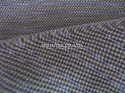 China Yarn Dyed T/R 80%Polyester 20%Rayon Polyester Fabric for Suits Coat, Trousers, Shirt for sale
