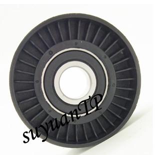 China 9649675880 Drive Belt Tensioner Pulley 5751.97 5751.A2 For PEUGEOUT 5751.A2  03.80817 for sale